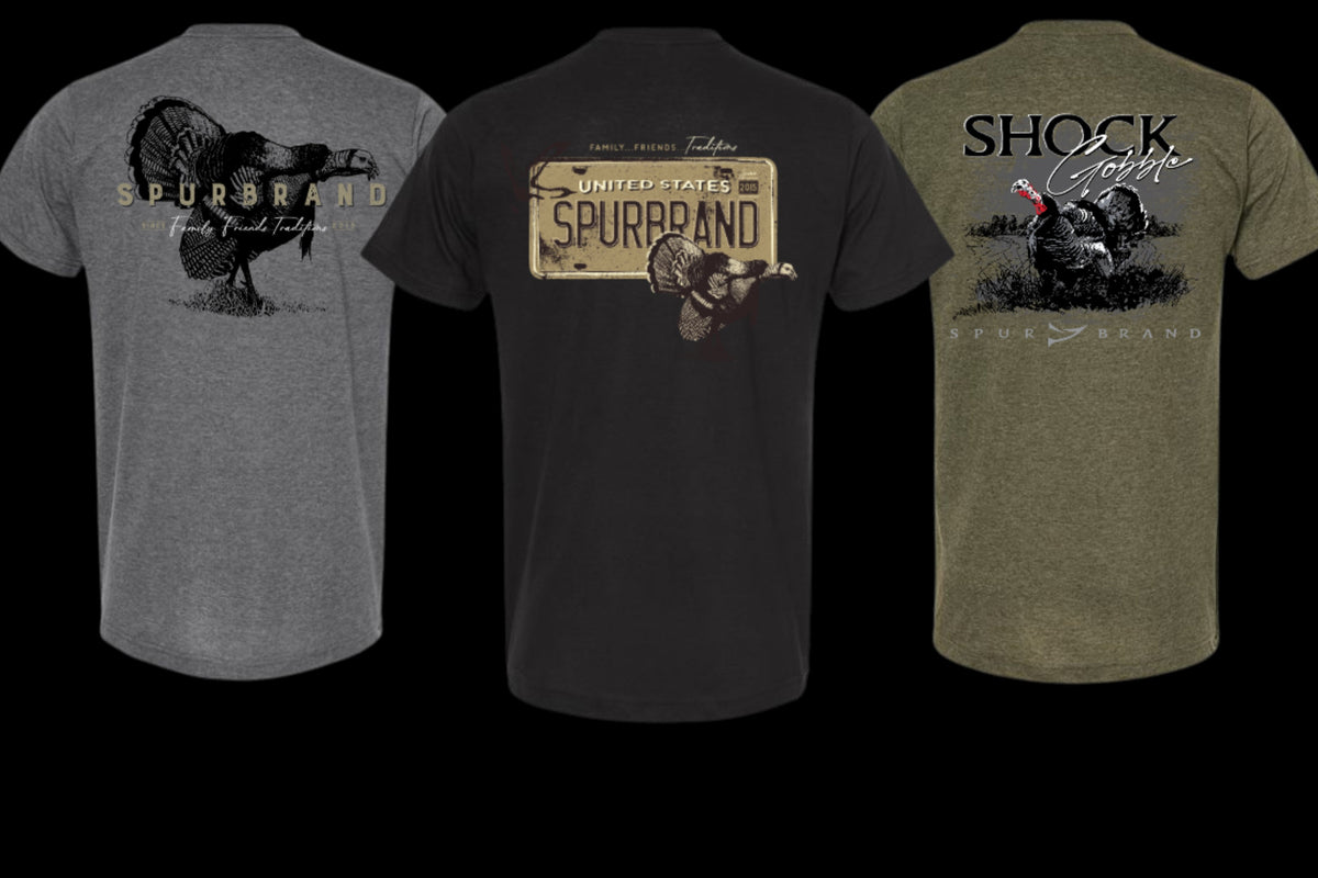 Spur Shirts – Spur Brand