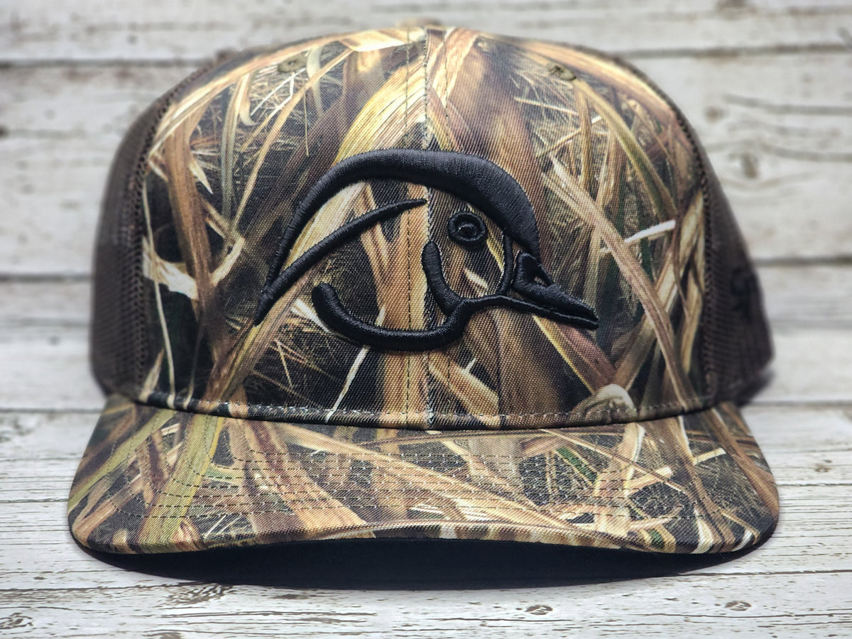 Waterfowl – Spur Brand
