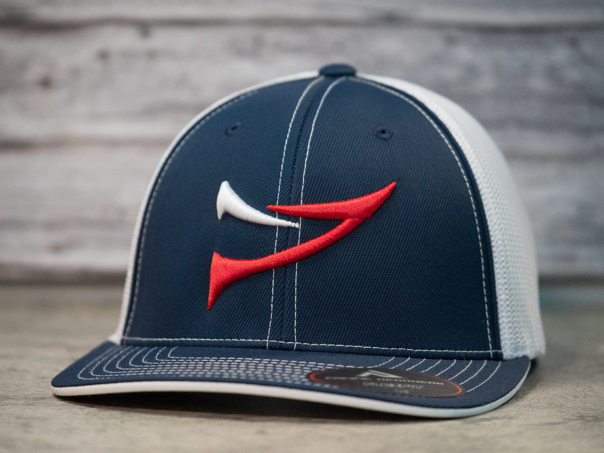 Double Spur- Flex Fit – Spur Brand