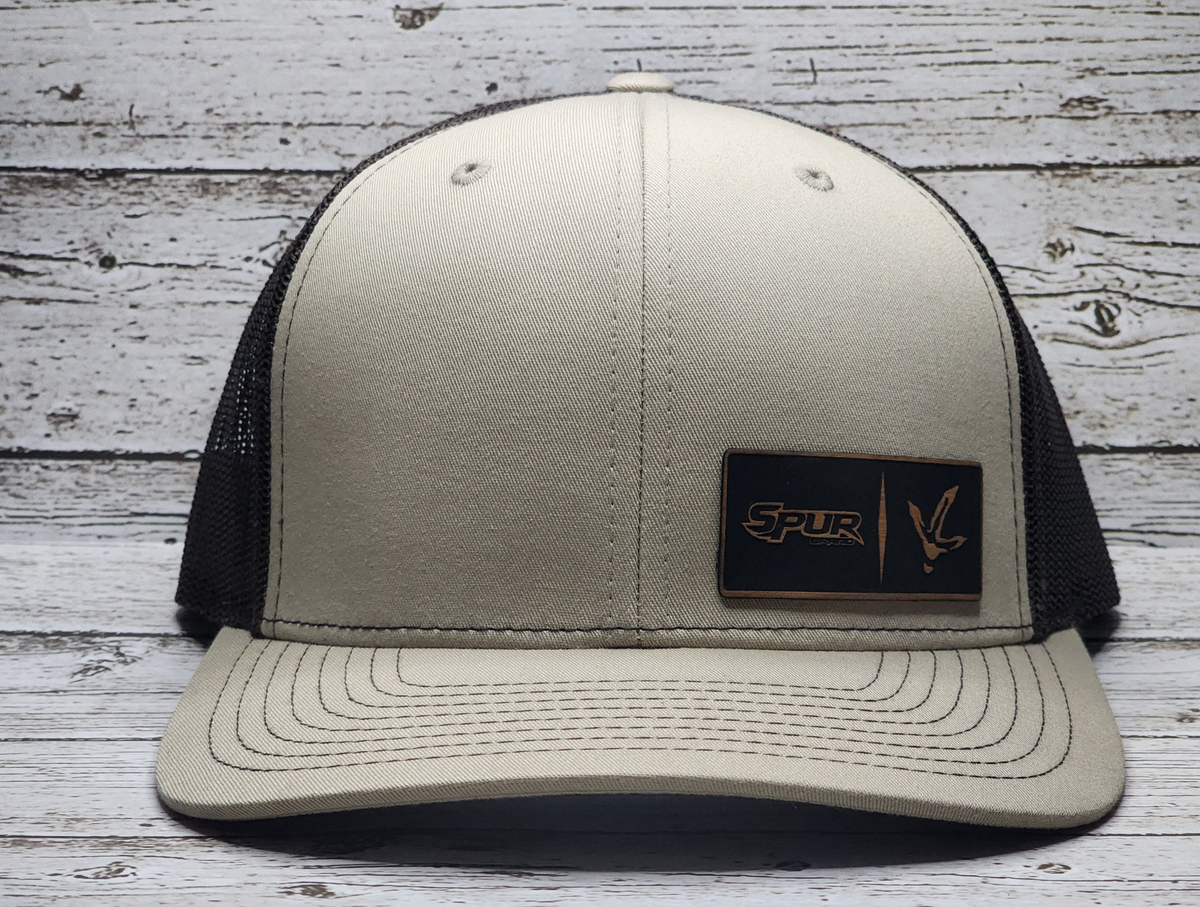 TURKEY ( SNAP BACK PATCH ) – Spur Brand