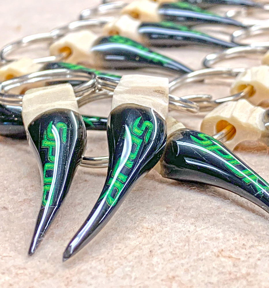 SPUR Replica Key Chains – Spur Brand